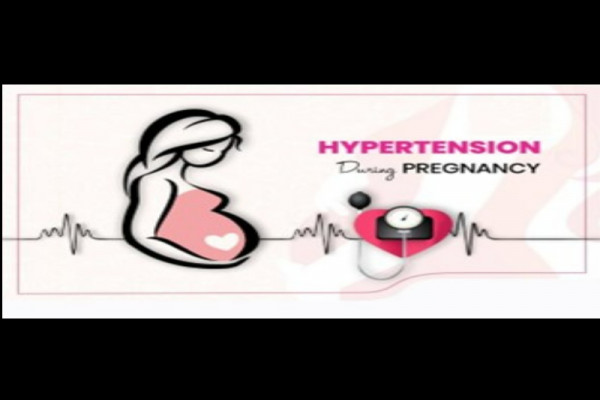 High Blood Pressure During Pregnancy